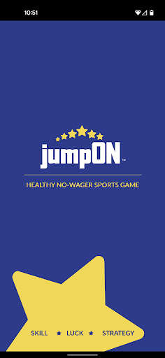jumpON for PC / Mac / Windows 11,10,8,7 - Free Download - Napkforpc.com