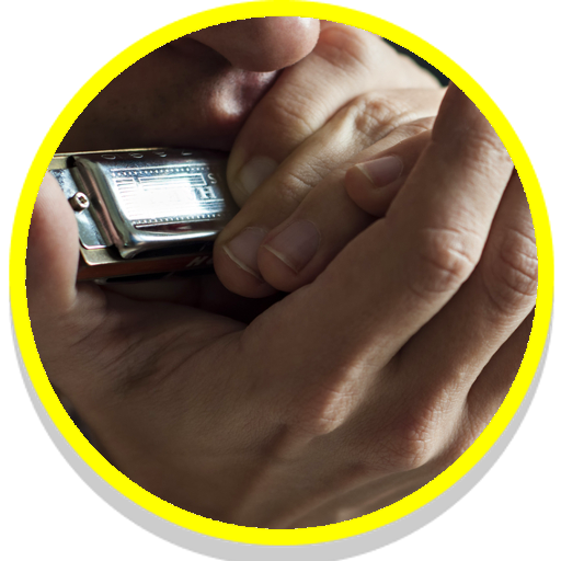 Harmonica Sounds for PC / Mac / Windows 11,10,8,7 - Free Download ...