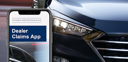 Hyundai Protection Plan Android App