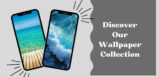 Water Wallpaper Android App