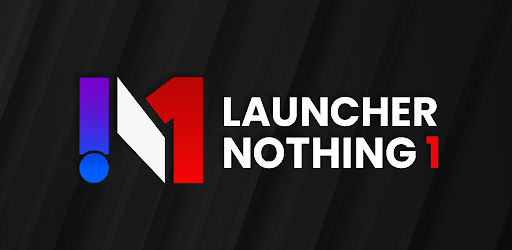 Launcher Nothing1 Android App