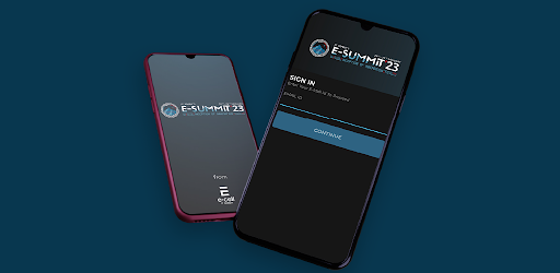 E-Summit Android App