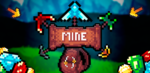 Deep Dig Dipper: Tap Tap Miner Android App