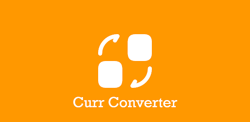 Curr Converter Android App