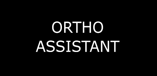 Ortho Assistant Android App