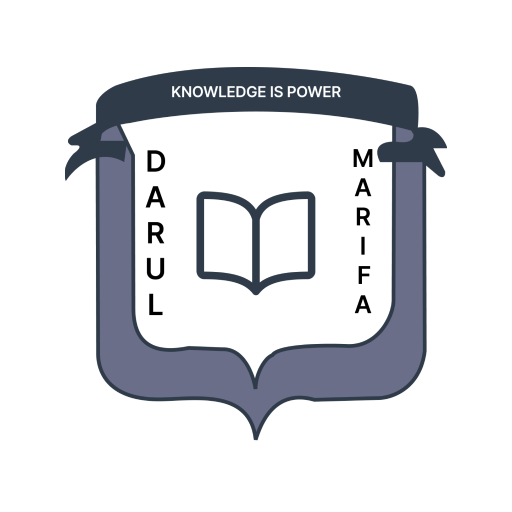 Darul Marifa - Google Play 앱