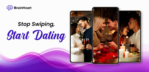 BrainHeart Android App