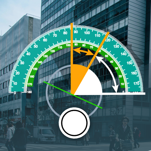 Protractor Pro, Camera Measure - Google Play 앱