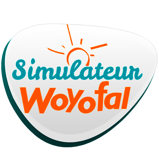 SIMULATEUR WOYOFAL - Google Play 應用程式