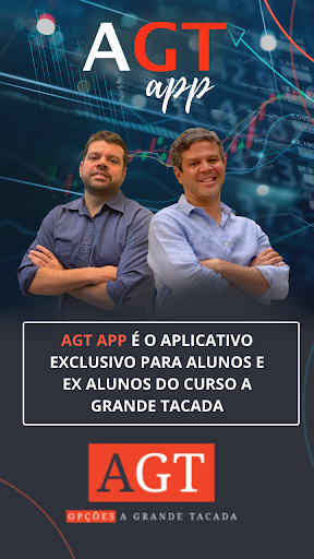 AGT APP for PC / Mac / Windows 7.8.10 - Free Download - Napkforpc.com