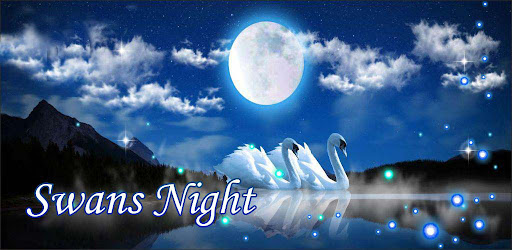 Swans Night Android App