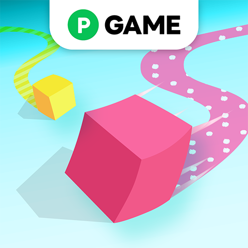 LINE：Paper.io | androidrank.org