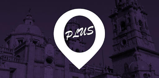 PLUS Driver Android App