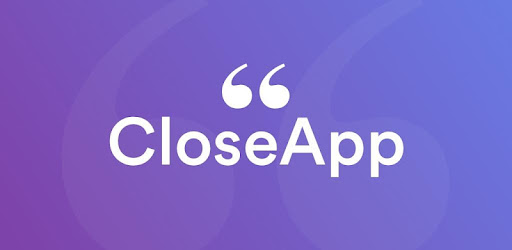 CloseApp Android App