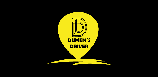 Dumen's Driver Android App