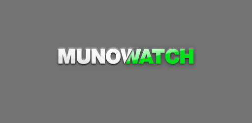 MunoWatch Tv Android App