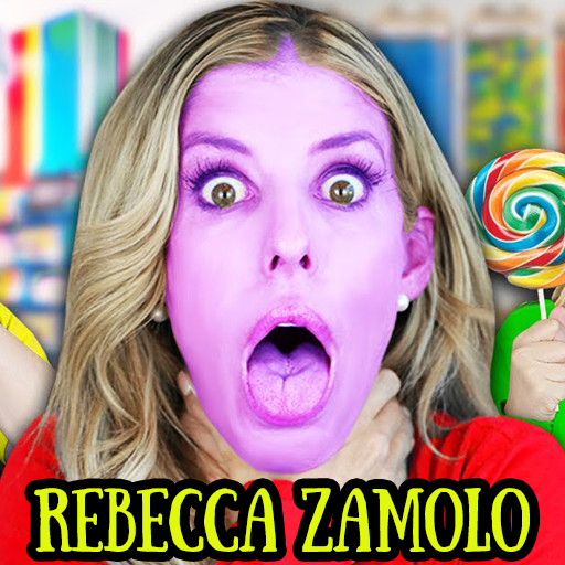 Rebecca Zamolo Funny Videos For Pc Mac Windows 11 10 8 7 Free