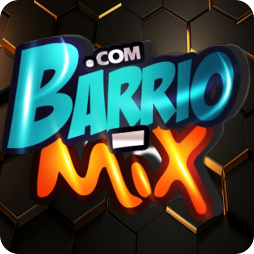 Barrio - Mix - Google Play 앱