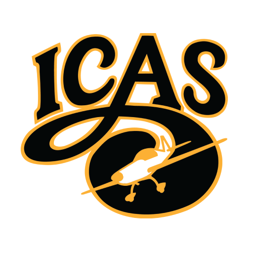 The ICAS App - Apps on Google Play