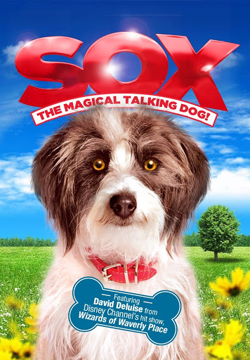 Sox: The Magical Talking Dog! - Movies on Google Play