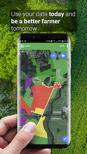 MyFARM - by datavaxt for PC / Mac / Windows 11,10,8,7 - Free Download ...