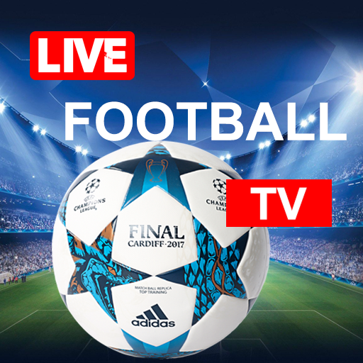 About: LIVE FOOTBALL STREAMING HD (Google Play version) | | Apptopia