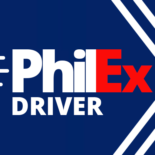 Philex Driver - Apps on Google Play
