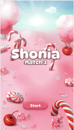 Download and Play Shonia Match 3 Game on PC (Emulator)