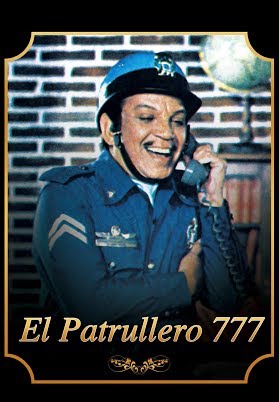 El Patrullero 777 - Películas en Google Play