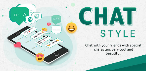 Chat Style for WhatsApp Android App