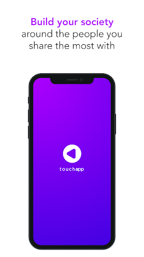 Touchapp - Meaningful Sharing for PC / Mac / Windows 11,10,8,7 - Free ...