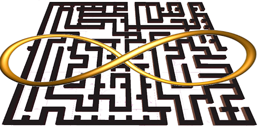 Infinite Maze Android App