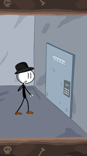 Escape Jail Stickman Game for PC / Mac / Windows 11,10,8,7 - Free ...