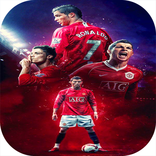 App Insights: CR7 Manchester United | Apptopia