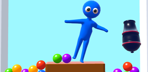 Balance Master Android App