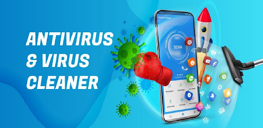 ACB Security-Antivirus, Clean Android App