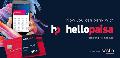 Hello Paisa - Apps on Google Play