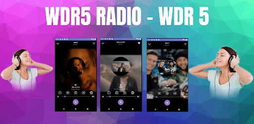 WDR5 Radio - WDR 5