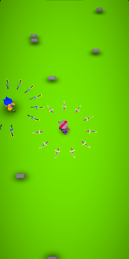 Download and Play Swords.io on PC (Emulator)