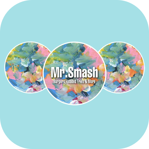 Mr. Smash - Apps on Google Play