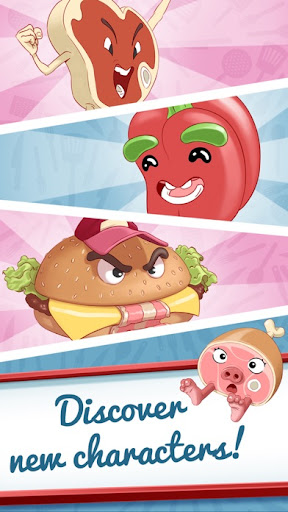 Cooking Merge for PC / Mac / Windows 11,10,8,7 - Free Download ...