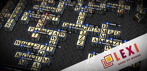 Lexi - Game of Words Android App