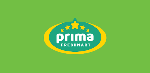 Prima Freshmart Android App
