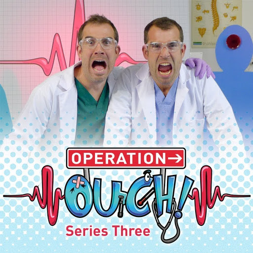 Operation Ouch - TV on Google Play