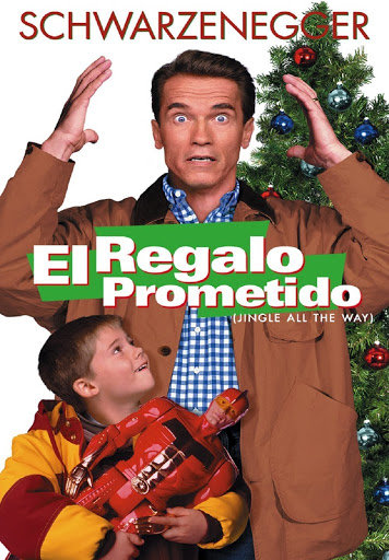 El regalo prometido (Doblada) - Películas en Google Play