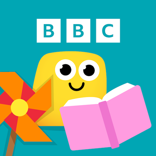 CBeebies Storytime: Read - Apps on Google Play