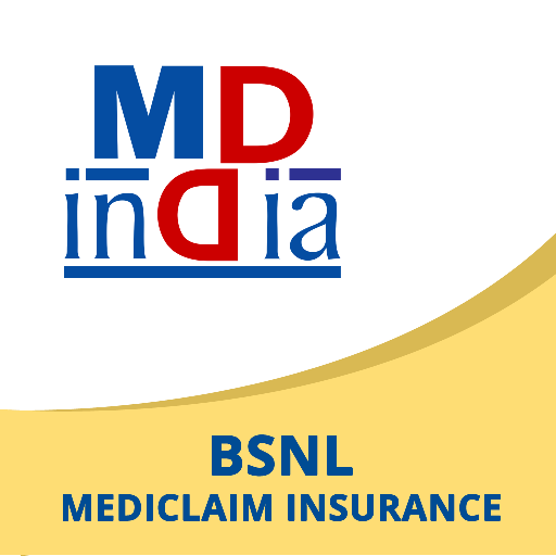 MDI BSNL Mediclaim Insurance - Google Play 應用程式