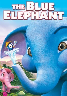 The Blue Elephant Films sur Google Play