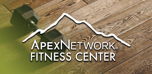 ApexNetwork Fitness Center Android App