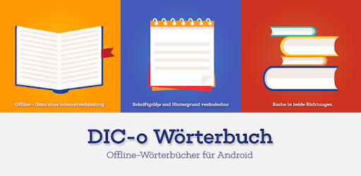 Englisch - Deutsch Wörterbuch – Apps bei Google Play